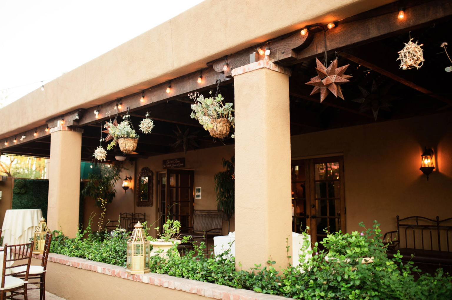 StillWell House - Tucson Premier Events